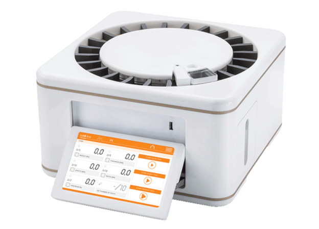 Teledyne Pharma - Everywhereyoulook!